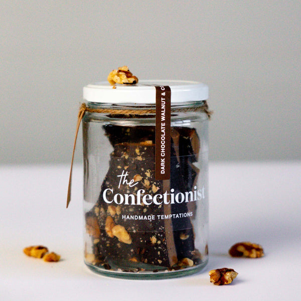 The Confectionist | Sweet toffee treats. Made to be shared.