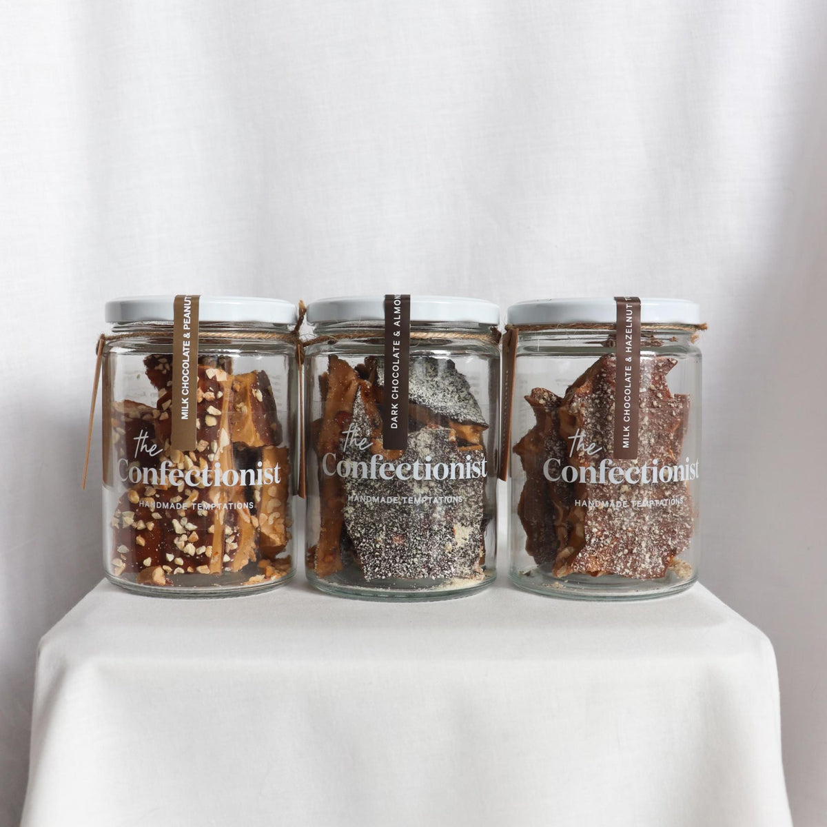 The Classic Bundle – The Confectionist